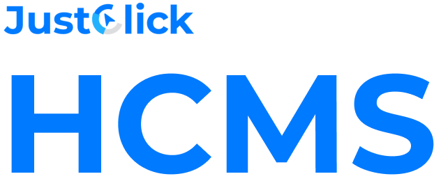 JustClick Human Capital Management System